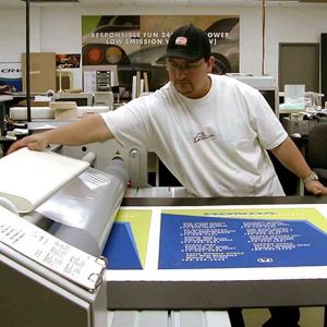 Sign & Display Worker - IFTI