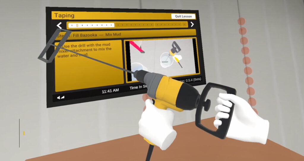 A New Look for Recruitment - IFTI