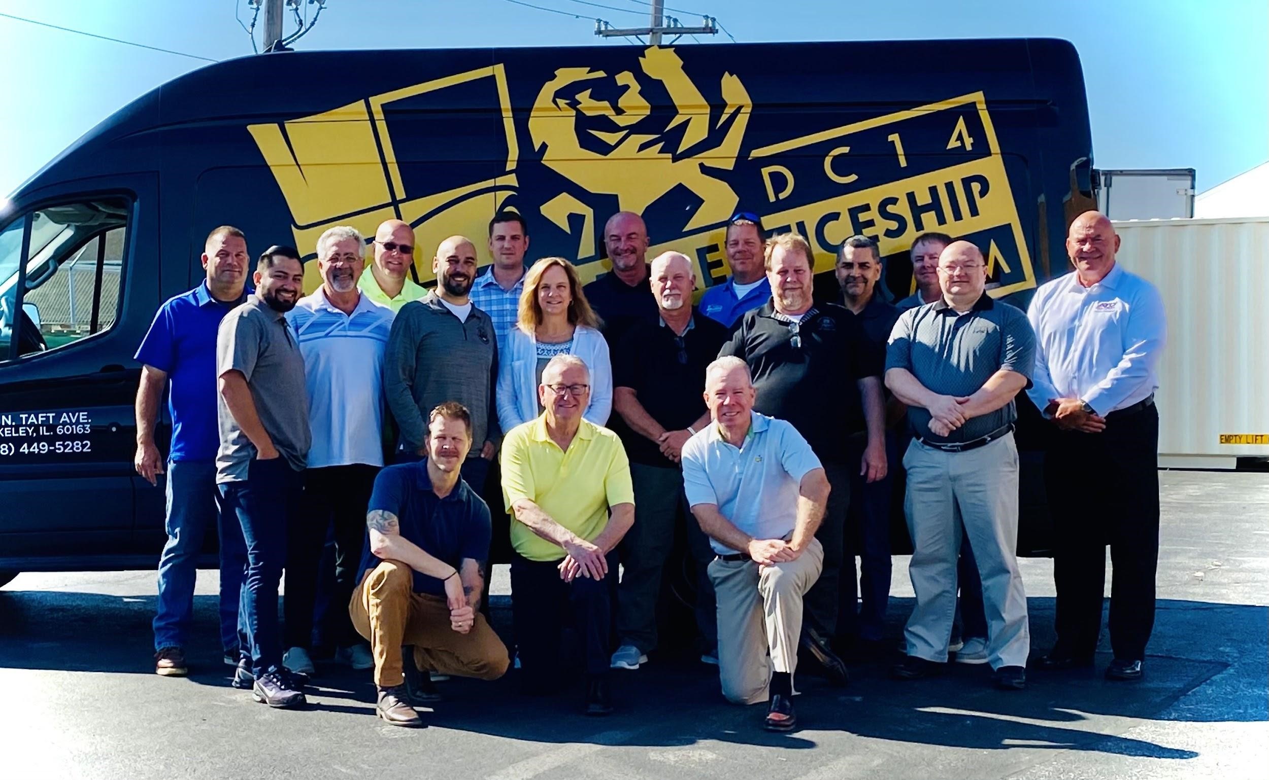 Supervisor Training Program (STP) Update - IFTI